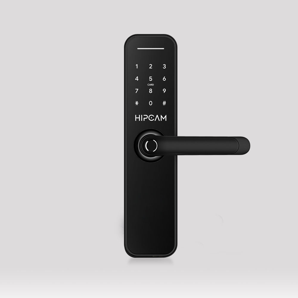Smart Lock HL3 – Tienda Hipcam Argentina