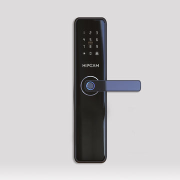 Tienda Hipcam Argentina - All in One. Control de Accesos y Smart Home