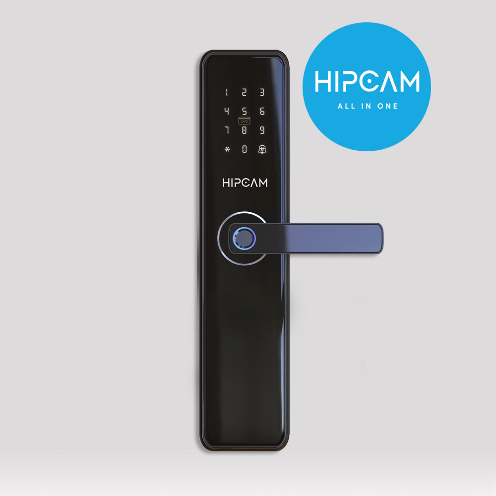 Smart Lock HL7 - EN STOCK !!!! – Tienda Hipcam Argentina