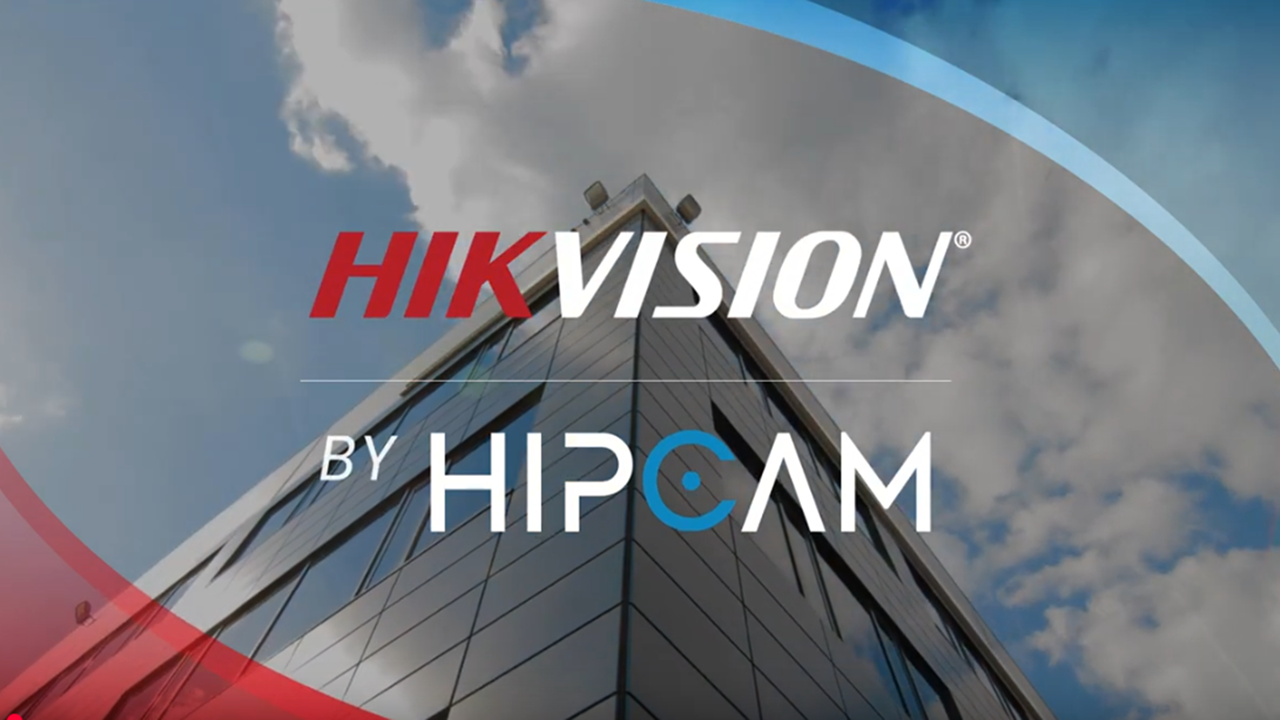 Tienda Hipcam Argentina - All in One. Control de Accesos y Smart Home